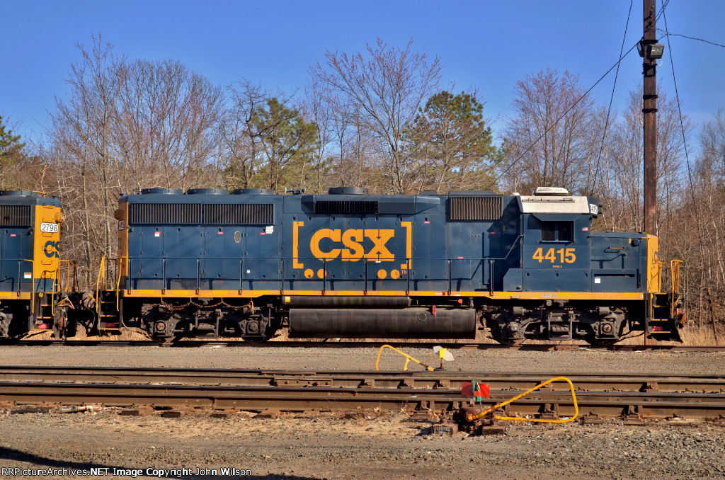 CSX 4415